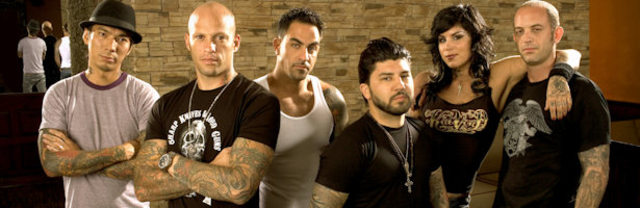 Discovery Max estrena el próximo martes 'Miami Ink', la primera versión ...