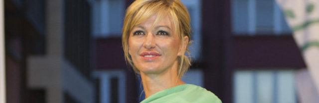 Susanna Griso bromea en 'Espejo Público' con la entrevista de Mariló ...