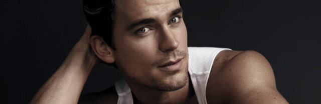 Matt Bomer, gay reconocido en la realidad, también lo será en su cameo ...