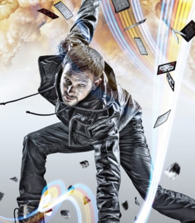 Dynamo, el mago: "Mi inspiración para hacer magia son los cómics y las ...