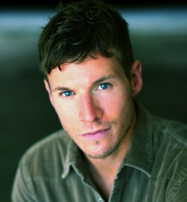 Chad Michael Collins aparecerá en la segunda temporada de 'Once Upon a ...
