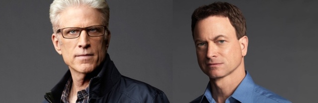 CBS prepara un crossover entre 'CSI: Las Vegas' y 'CSI: NY' - FormulaTV