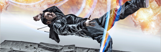 'Dynamo: El mago' se mantiene con fuerza en Discovery Max con un 3,9% ...