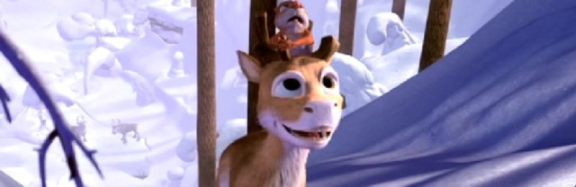 "Nico, el reno que quería volar" domina el prime time en Disney Channel ...