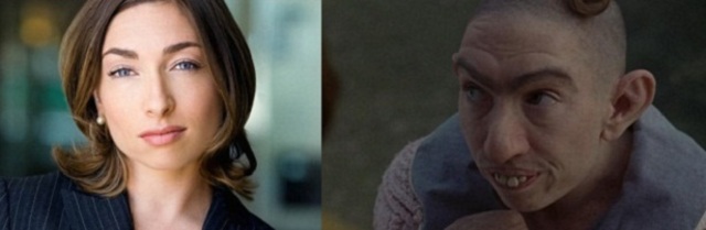 Naomi Grossman, la actriz que se transforma en Pepper en 'American ...