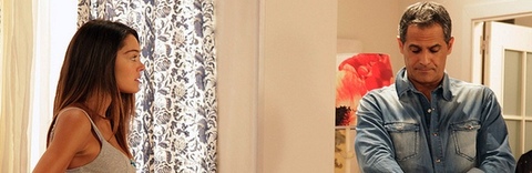 'Arrayán' se despide de los andaluces con la emisión de cinco capítulos ...