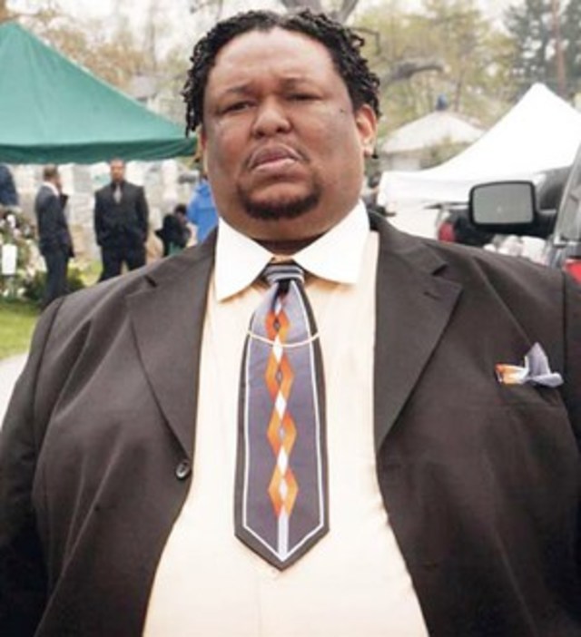 Muere el actor de 'The Wire' Robert F. Chew a los 52 años - FormulaTV