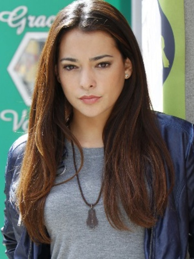 Natalie Martínez ('CSI: NY') y Álex Koch fichan por la nueva serie de ...