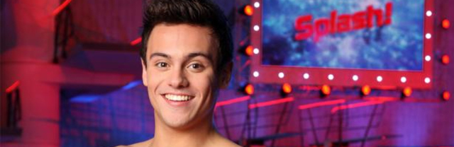 La británica ITV renueva 'Splash' por una segunda temporada - FormulaTV