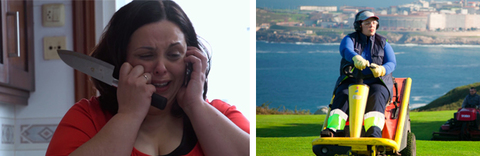 TVG estrena el piloto de 'Luci', una apuesta por el género de la single ...