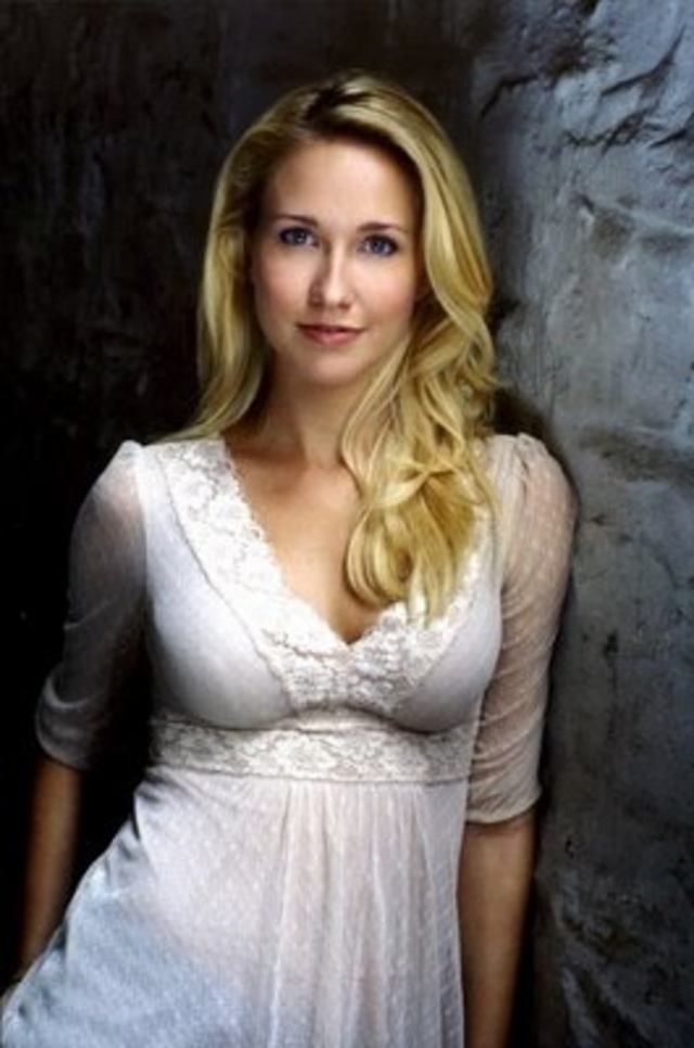 Anna Camp regresa como Sarah Newlin en la sexta temporada de 'True ...