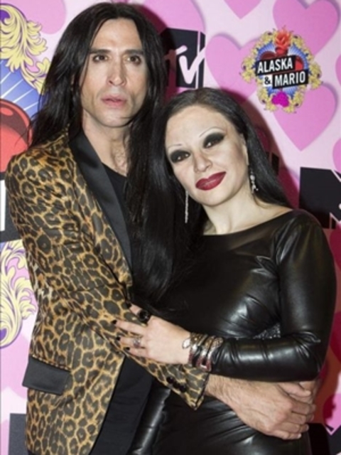 MTV ya anuncia la tercera temporada de 'Alaska y Mario' - FormulaTV