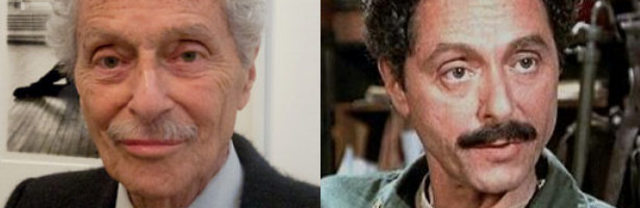 Muere Allan Arbus, conocido actor de 'M*A*S*H', a los 95 años - FormulaTV