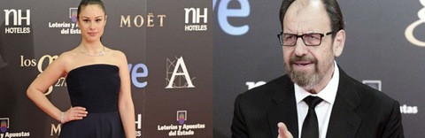 Aída Folch y José María Pou se suman al reparto de la TV Movie sobre ...