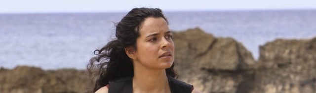 Zuleikha Robinson se incorpora a la cuarta temporada de 'Covert Affairs ...