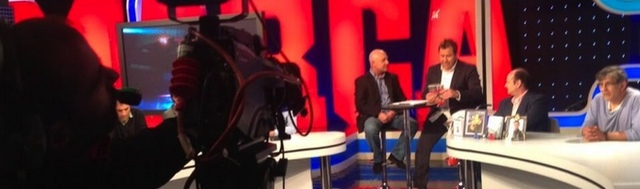 Marca TV se mantiene con vida, al menos, un mes más - FormulaTV