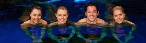 Netflix estrena en julio 'Mako Mermaids', un spin-off de 'H20' - FormulaTV
