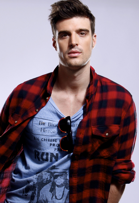 Uri Sàbat ("Ponte a prueba") deja Europa FM para convertirse en el ...