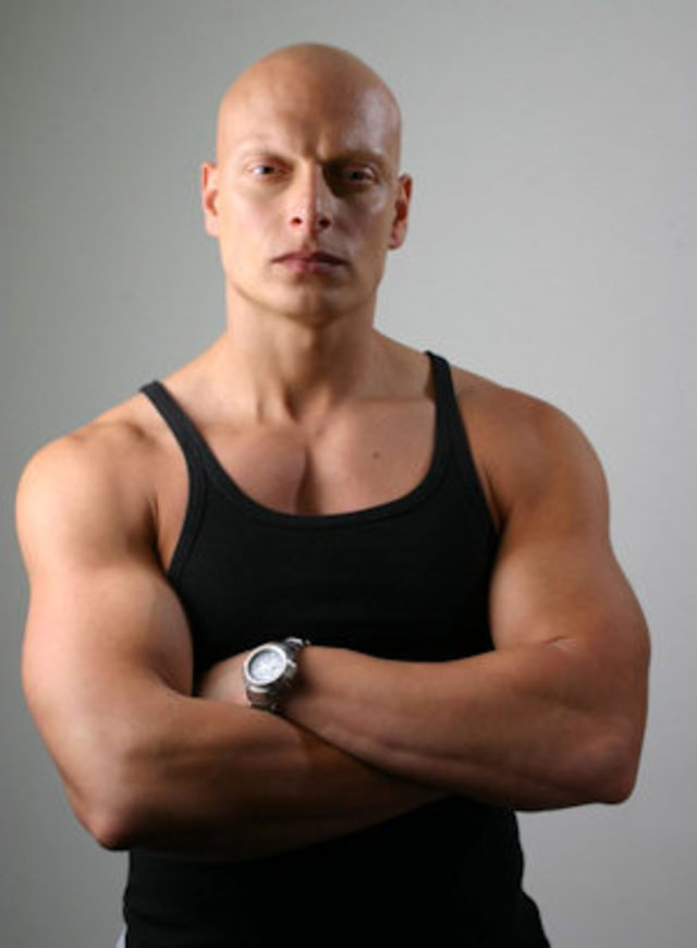 Joseph Gatt, último fichaje confirmado para la cuarta temporada de ...