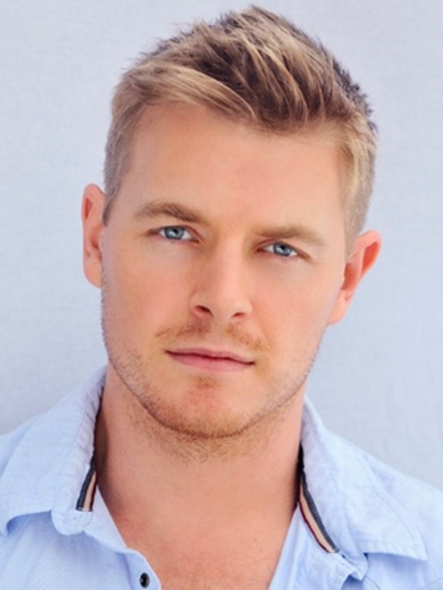 Rick Cosnett ficha por 'Crónicas vampíricas' en su quinta temporada ...
