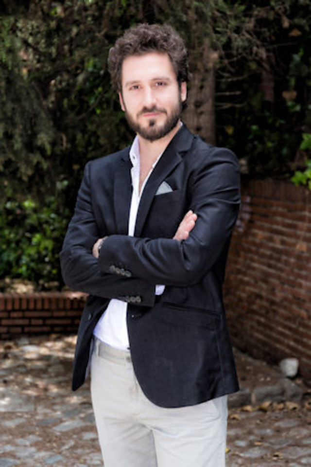 Álex Gadea abandona 'El secreto de Puente Viejo' - FormulaTV