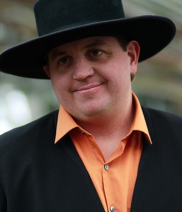 La comunidad Amish de Lancaster llega a Discovery Max con 'Amish mafia ...