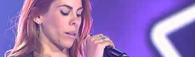 La hermana de Kira Miró, la voz de Hermione Granger y una eliminada de ...