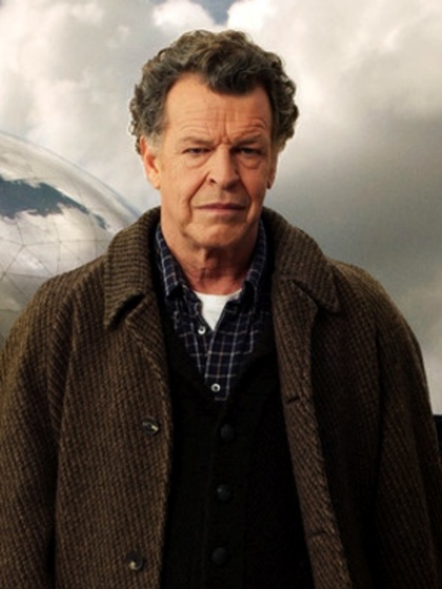 John Noble ('Fringe') se une a 'Sleepy Hollow' - FormulaTV