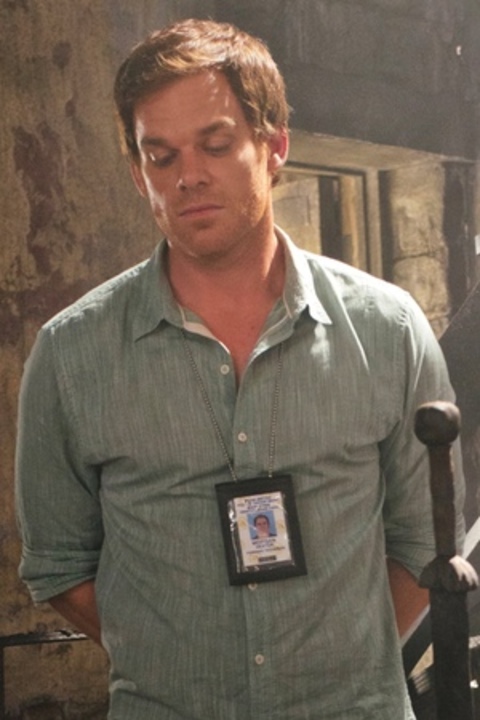 David Nevins: "El spin-off de 'Dexter' no tiene por qué llegar en forma ...