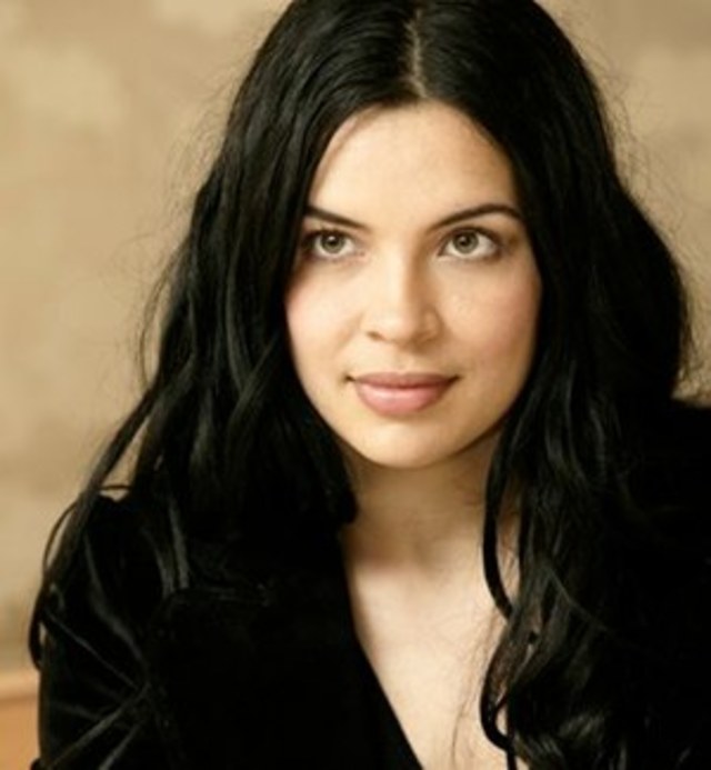 Zuleikha Robinson ('Homeland') se une al reparto de 'Intelligence ...