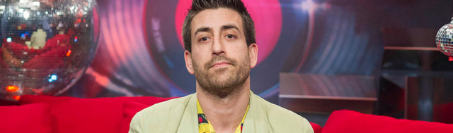 Igor Basurko: "'Gran hermano' sobreviviría sin Mercedes Milá, su ...