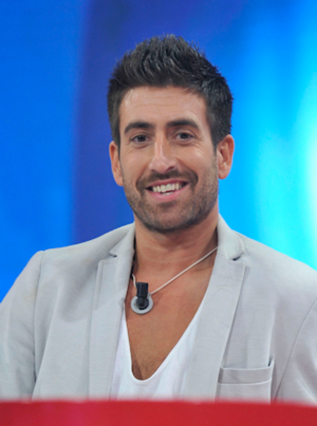 Igor Basurko: "'Gran hermano' sobreviviría sin Mercedes Milá, su ...