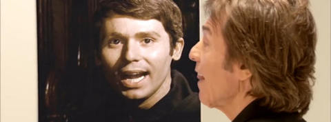 TVE emitirá esta Navidad un nuevo especial de Raphael con el nuevo "El ...