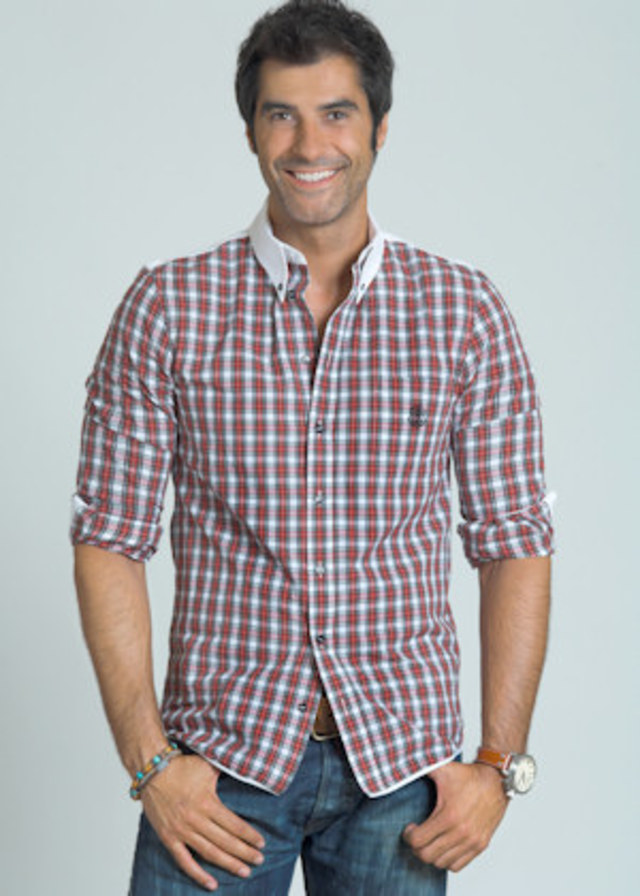 Jorge Fernández renueva por dos años su contrato con Antena 3 - FormulaTV