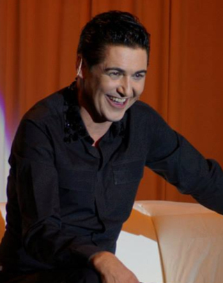 Ángel Garó: "No me gustan los programas de nuevos talentos porque no ...