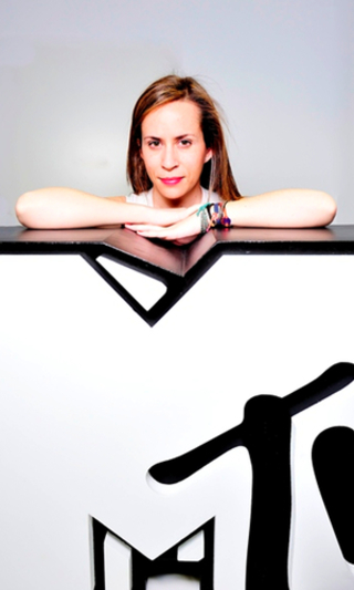 Laura Abril nombrada VP Youth & Music Brands para el Sur de Europa ...