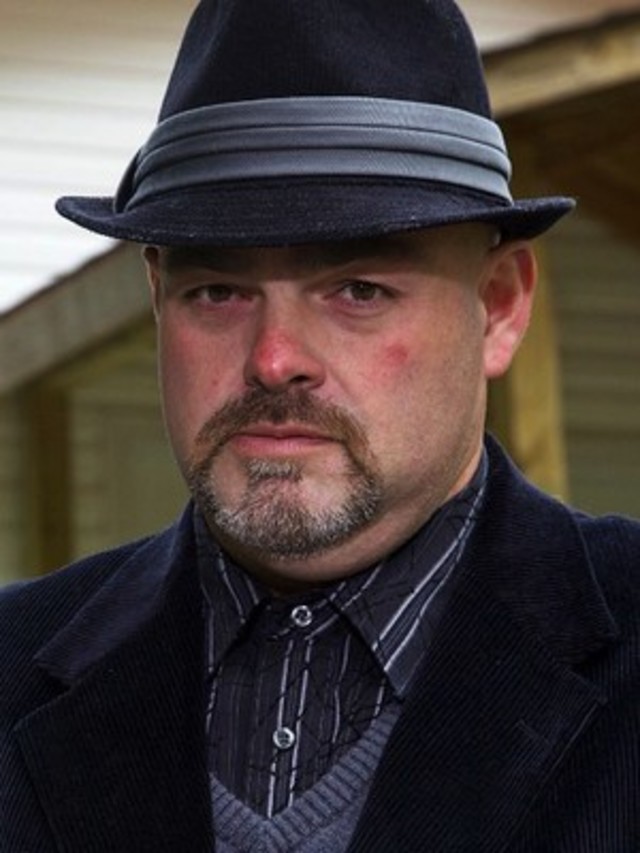 Muere Jamie Coots, encantador de serpientes en un programa de National ...