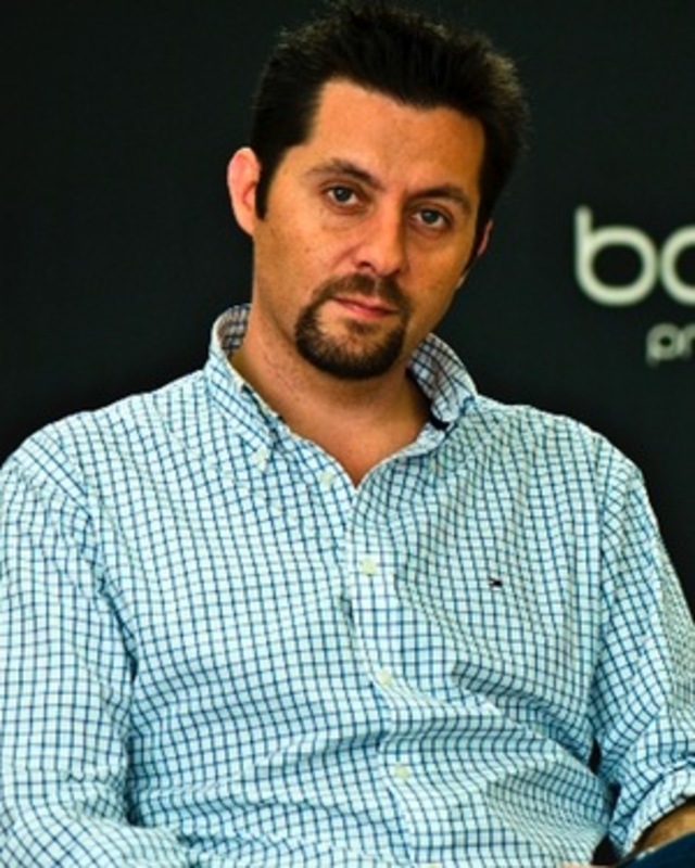 Ramón Campos: "'Velvet' se alargó porque la estrategia de Telecinco iba ...