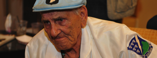 Muere William Guarnere, el veterano de la Segunda Guerra Mundial que ...