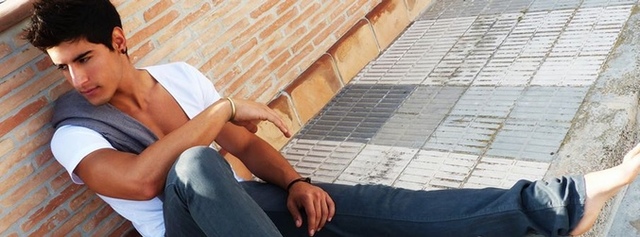 David Rovira, concursante de 'Perdidos en la Tribu II', nuevo tronista ...