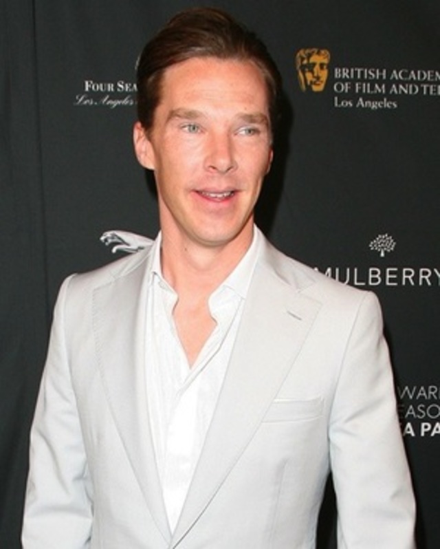 Benedict Cumberbatch protagonizará la adaptación de BBC Two de "Richard ...