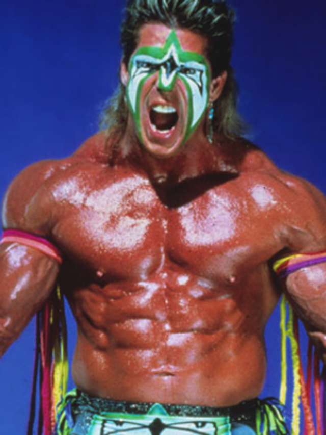 Muere el conocido luchador de 'Pressing Catch' "El Último Guerrero ...