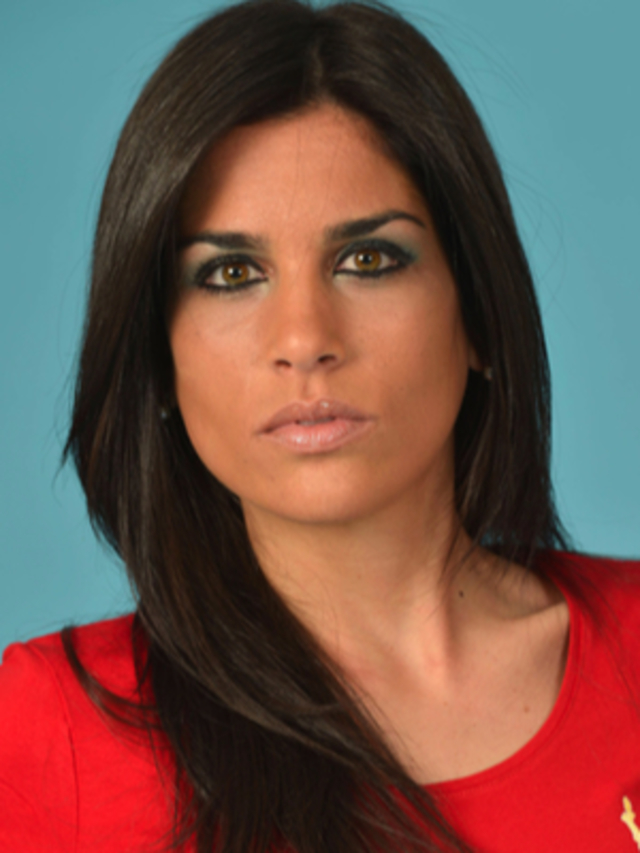 Suhaila, sobre su abandono en 'Supervivientes 2014': "Mi padre está muy ...