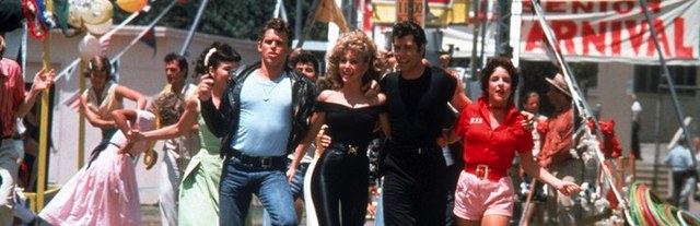 Fox prepara 'Grease Live' para su emisión en 2015 - FormulaTV