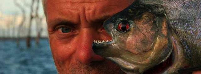 'Monstruos de río: La leyenda del Lago Ness' consigue un gran 3% en ...