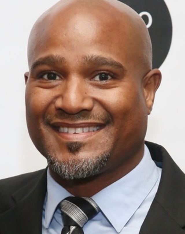 Seth Gilliam se une a 'The Walking Dead' como personaje regular - FormulaTV