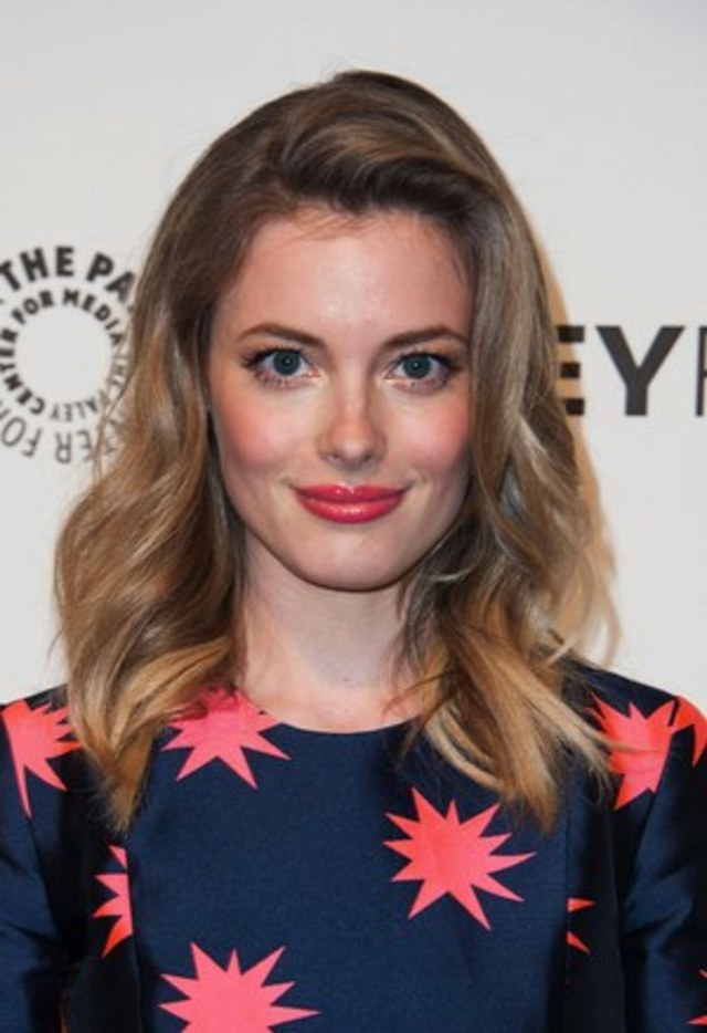 Gillian Jacobs ('Community') tendrá un papel recurrente en la cuarta ...