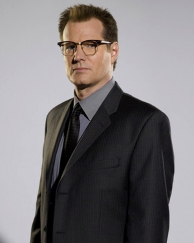 Jack Coleman retomará su papel de Noah Bennett en 'Heroes Reborn ...