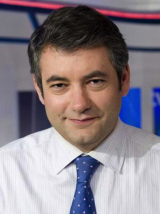Julio Somoano presentará en TVE un especial sobre la proclamación de ...