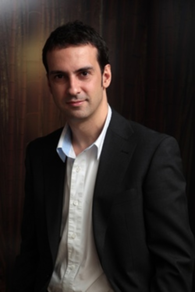 Antonio Ruiz: "La carrera subterránea "Discovery Underground" se ha ...